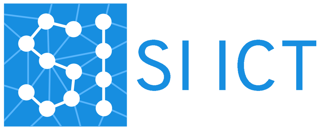 SI ICT - Microsite SI ICT - Microsite